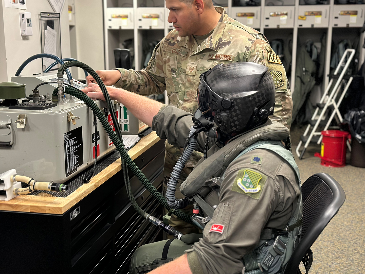Lift Airborne progresses in delivering the Next Generation of Fixed ...