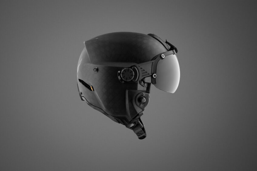 Introducing the All-New Next Generation Fixed Wing Helmet from LIFT ...