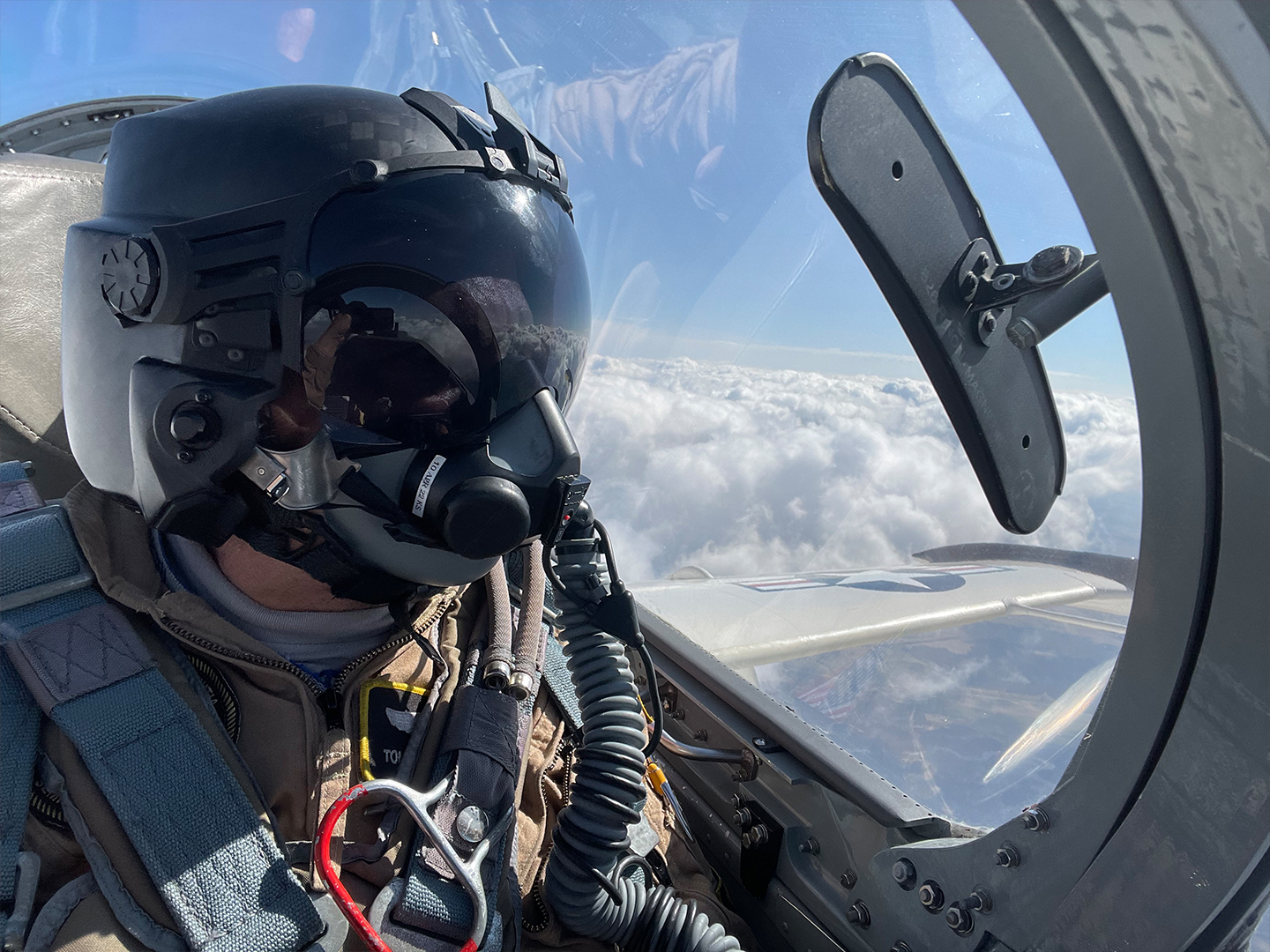 Usaf Pilot Helmets