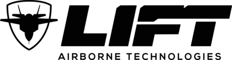 Fixed Wing Helmet Design & Production - LIFT Airborne Technologies