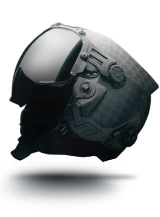 LIFT Airborne Technologies | Military Aviation Helmets Engineered for ...