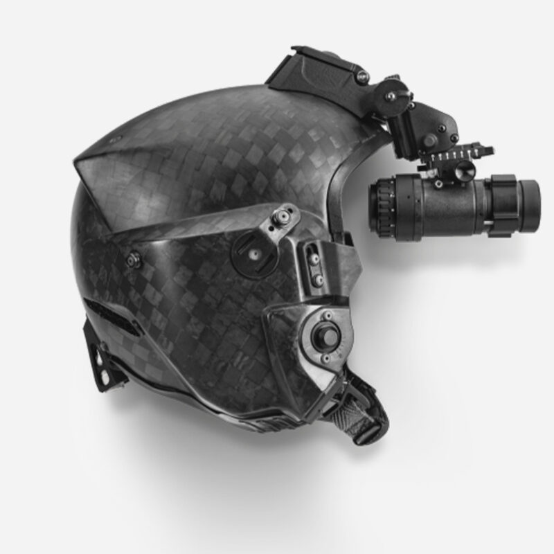 LIFT Airborne Technologies | Military Aviation Helmets Engineered for ...