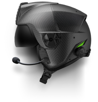 AV3 Rotary Wing Helmet - LIFT Airborne Technologies